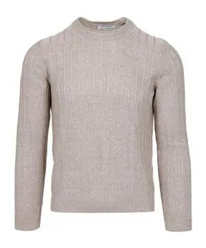 GRAN SASSO Long Sleeve Sweater