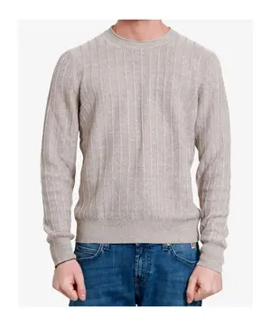 GRAN SASSO Long Sleeve Sweater