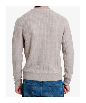GRAN SASSO Long Sleeve Sweater