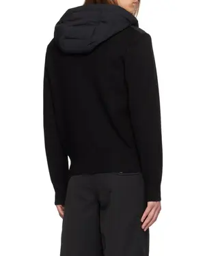 Mackage Andrew Quilted Down Jacket - Black