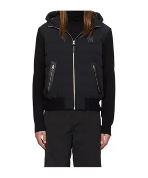 Mackage Andrew Quilted Down Jacket