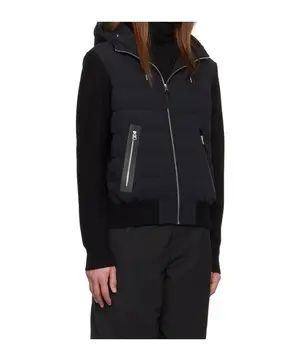 Mackage Andrew Quilted Down Jacket
