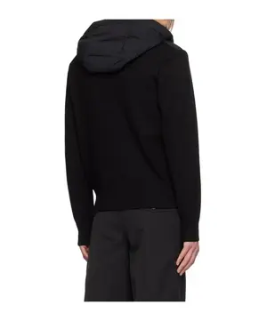 Mackage Andrew Quilted Down Jacket