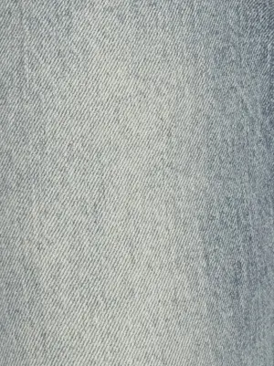 Ksubi Logo Horn Denim Pants