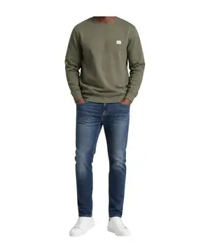 Calvin Klein Crew Neck Sweatshirt
