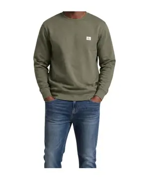 Calvin Klein Crew Neck Sweatshirt