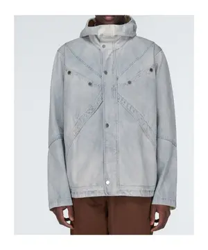 RANRA Lod Denim Jacket