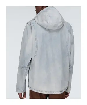 RANRA Lod Denim Jacket
