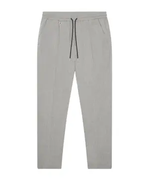 ANTONY MORATO Trousers Neil Regular Fit - Gray
