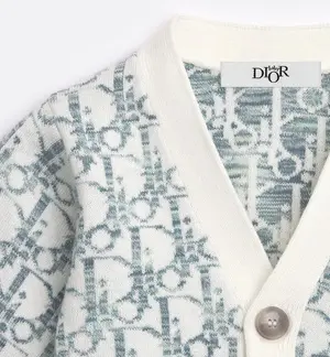 Dior Baby Cardigan