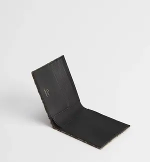 Dior Bifold Wallet