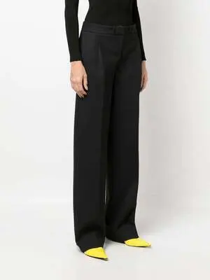 Coperni Belt-loop Casual Pants