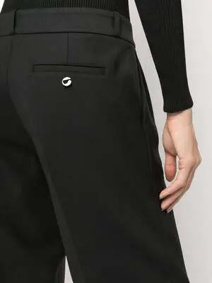 Coperni Belt-loop Casual Pants