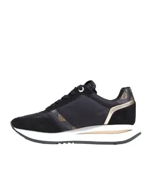 Guess Lace-up Casual Sneakers