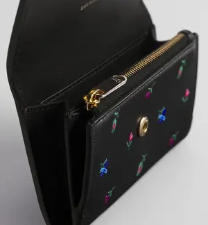 Dior Dioramour Glycine Wallet