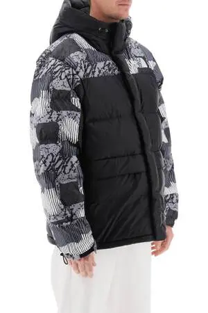 The North Face Himalayan Ripstop Hooded Down Jacket