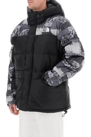 The North Face Himalayan Ripstop Hooded Down Jacket