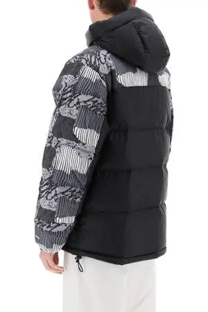 The North Face Himalayan Ripstop Hooded Down Jacket