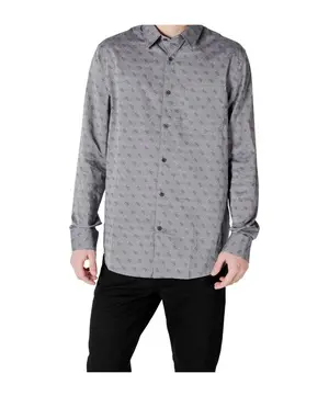 Guess Long-sleeved Shirt