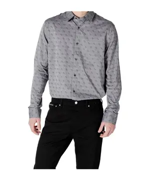 Guess Long-sleeved Shirt