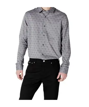 Guess Long-sleeved Shirt