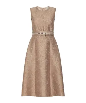 Max Mara Sleeveless Day Dresses