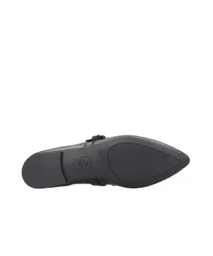 Ash Pointed Ballet Shoes