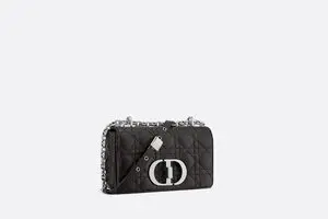 Dior Small Caro Shoulder Bag