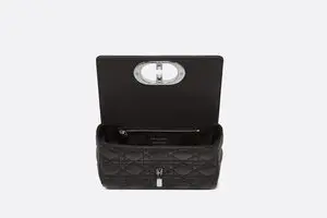 Dior Small Caro Shoulder Bag