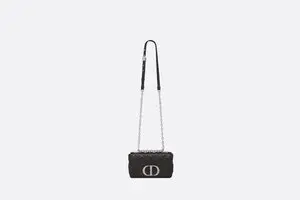 Dior Small Caro Shoulder Bag