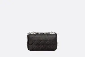 Dior Small Caro Shoulder Bag
