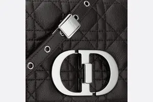 Dior Small Caro Shoulder Bag