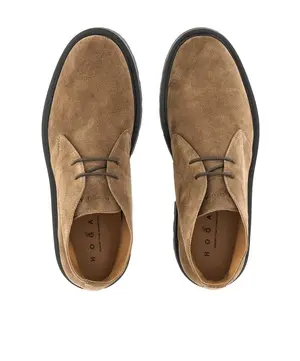 Hogan H673 Desert Boots