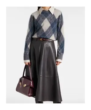 LISA YANG Margy Sweater