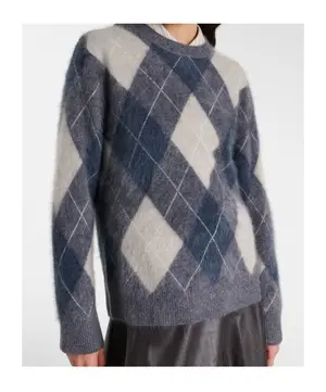 LISA YANG Margy Sweater