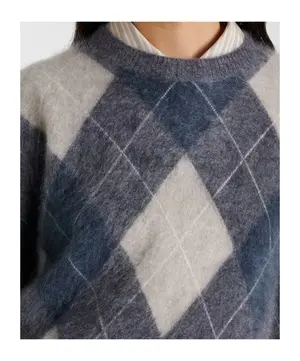 LISA YANG Margy Sweater