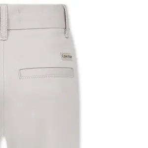 Calvin Klein Belt-loop Pants