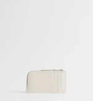 Dior Dioriviera Cosmos Zipped Card Holder