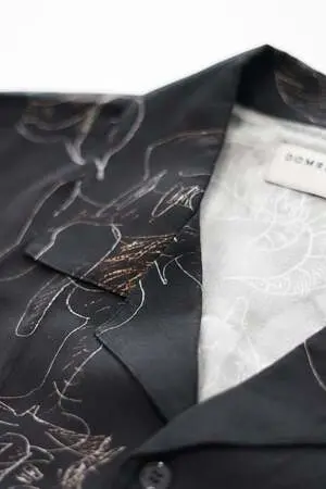 DOMREBEL Utopia Shirt