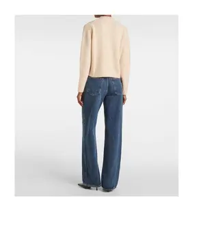 Jardin Des Orangers Cashmere-blend Cardigan