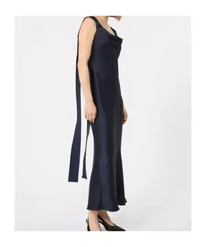 Max Mara Sleeveless Dress
