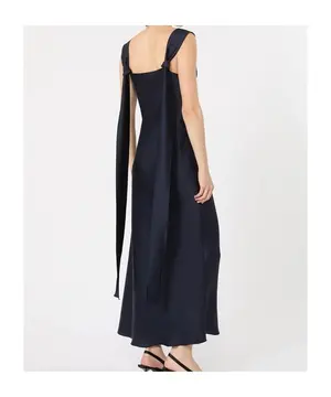 Max Mara Sleeveless Dress
