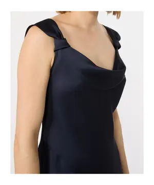 Max Mara Sleeveless Dress