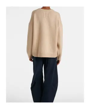 NILI LOTAN V-neck Sweater