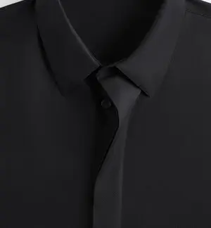 Dior Shirt With French Cuffs