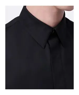Dior Shirt With French Cuffs