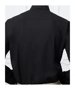 Dior Shirt With French Cuffs