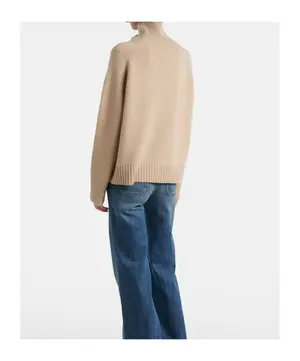 NILI LOTAN Turtleneck Sweater