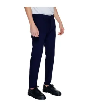 ANTONY MORATO Casual Pants With Belt Loops