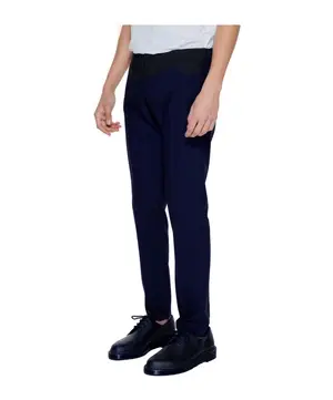ANTONY MORATO Casual Pants With Belt Loops